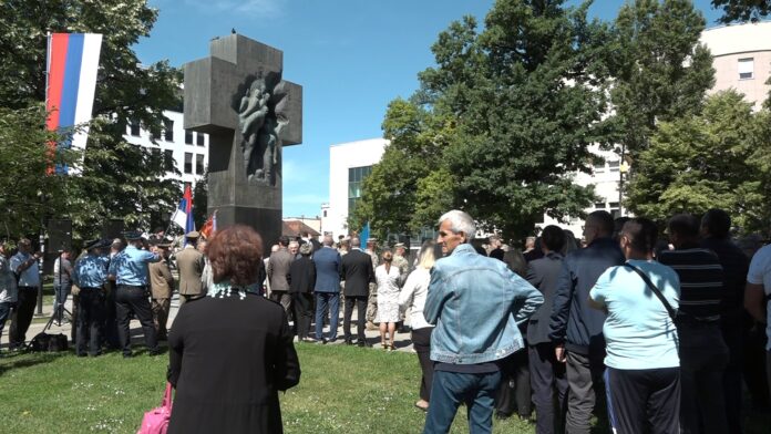 Sutra svečana i izvještajna Skupština povodom Dana borca - Prijedor24H