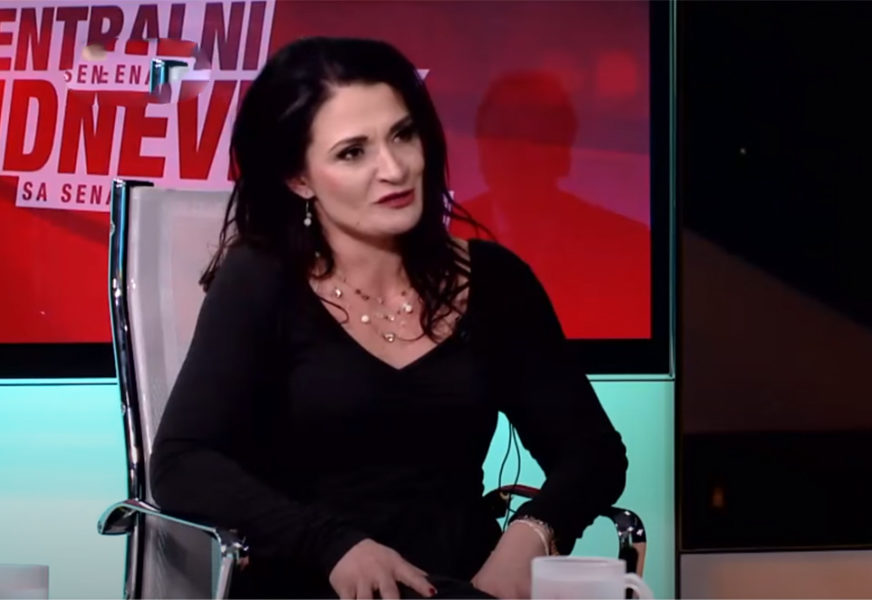 GUBITNIK DANA Nikolina Balaban - Prijedor24H