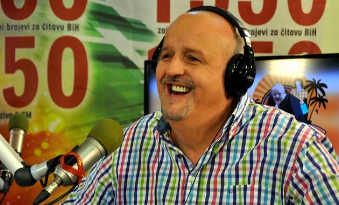 Almir Čehajić Batko iz pritvora prebačen u bolnicu - Prijedor24H