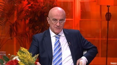 Ko je u stvari Daka Davidović? - Prijedor24H