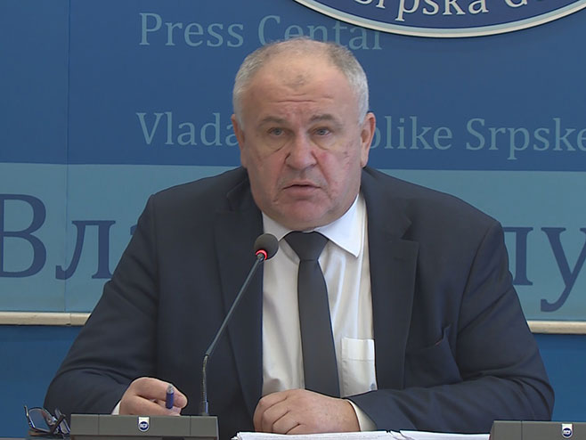 Milunović: Potpisivanje peticije obično POLITIKANSTVO PDP-a - Prijedor24H