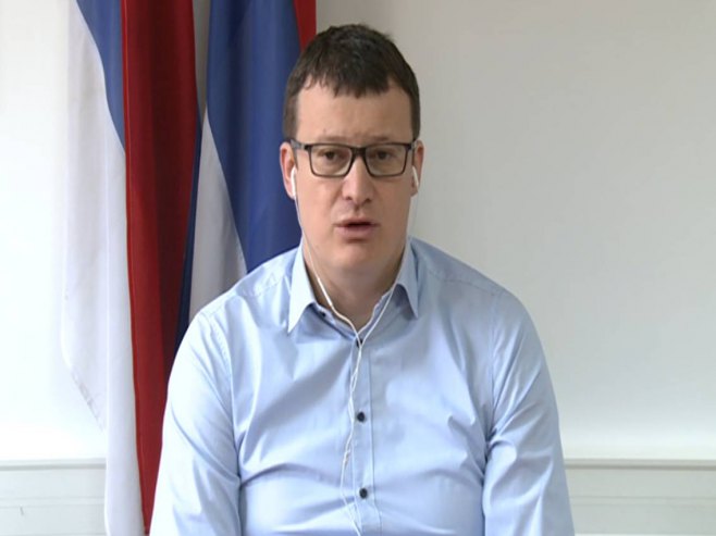 Božović: Uradićemo sve što je moguće da zaštitimo naše stanovništvo ...