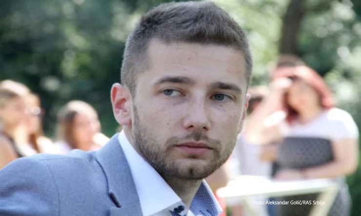 BEGIĆ: Kalaba radi po instrukcijama PDP-a i Borenovića - Prijedor24H