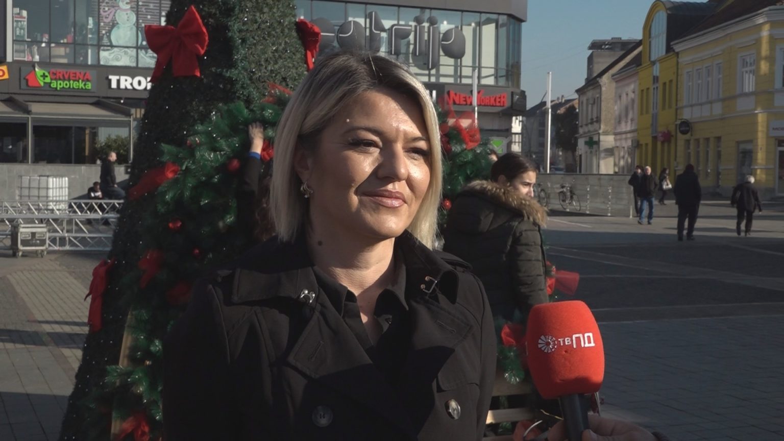 Dijana Armanda, direktor Turističke organizacije Prijedor - Turizam u ...