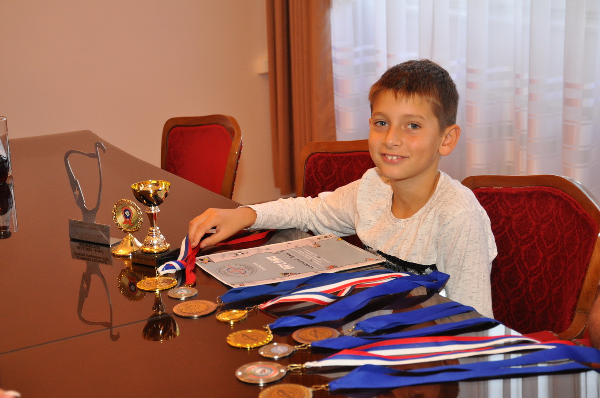 Nedjelja djeteta- prijem za Konstantina Šipku (FOTO) - Prijedor24H