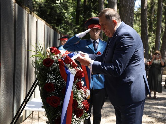 Bitka na Kozari, simbol stradanja i otpora srpskog naroda (FOTO/VIDEO ...