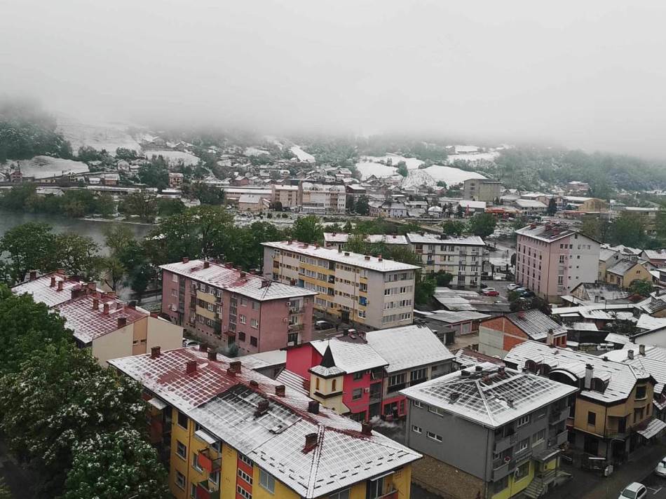 Blokiran račun opštine Novi Grad - Prijedor24H